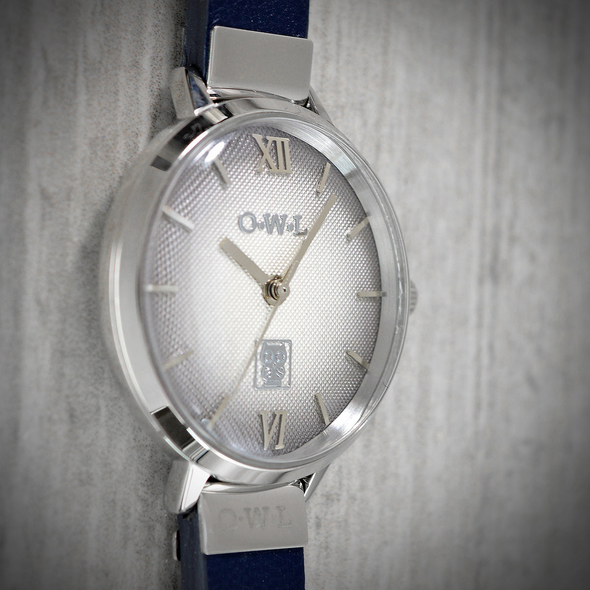 Competition Time! Win An Exclusive Watch - OWL watches