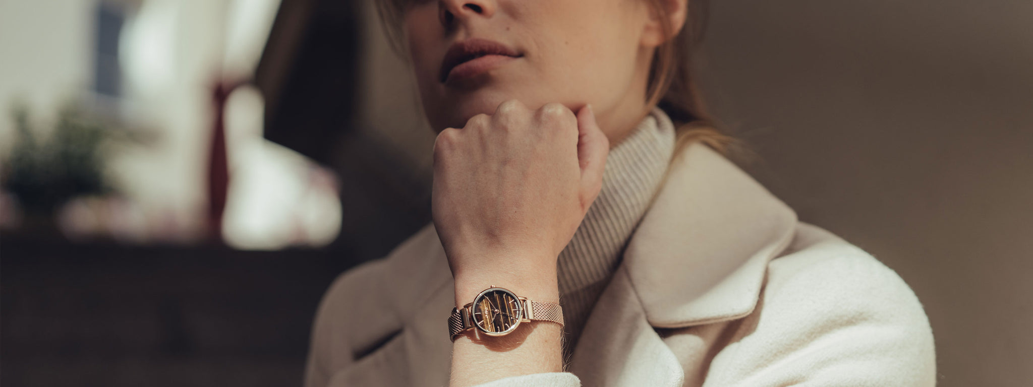 Designer British Contemporary Watches | OWL Watches