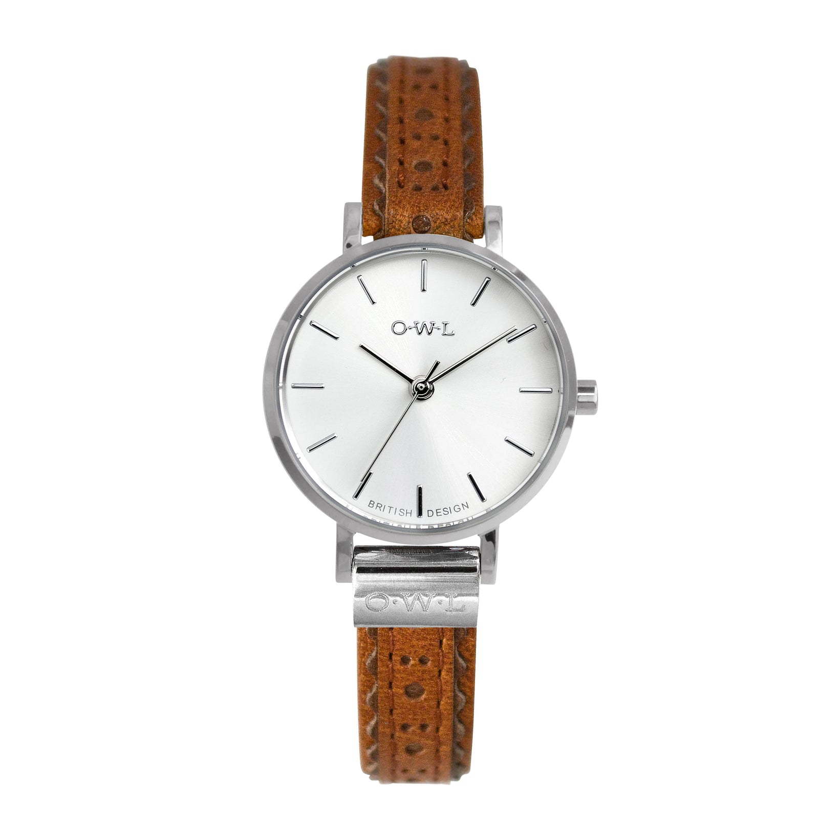 Ladies OWL watches