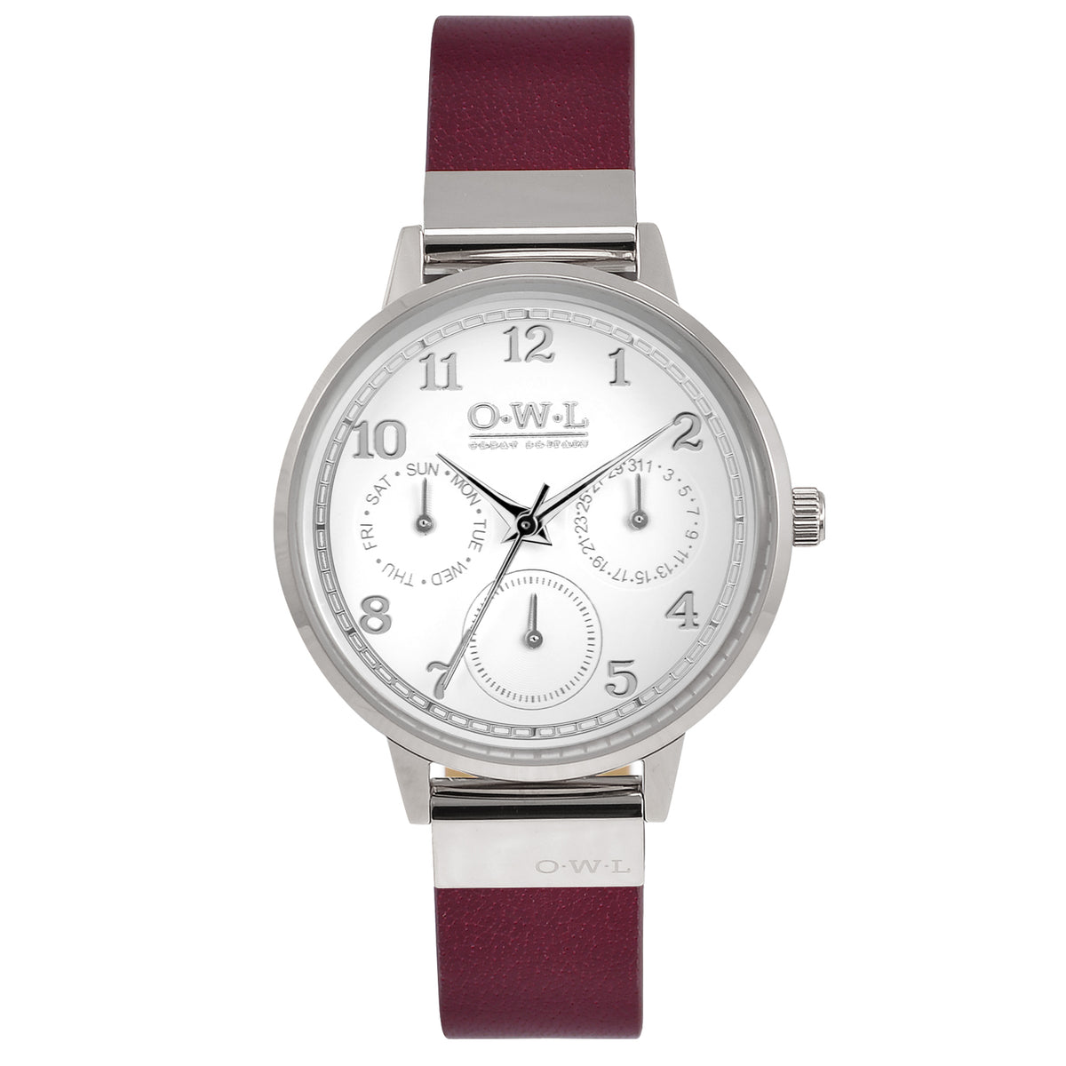 Ladies OWL watches